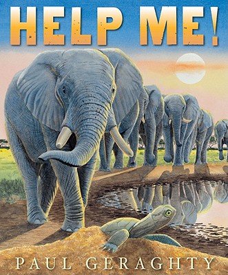 楽天ブックス: Help Me! - Paul Geraghty - 9781849390279 : 洋書