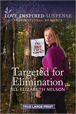 楽天ブックス: Targeted for Elimination - Jill Elizabeth Nelson ...