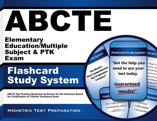 楽天ブックス: Abcte Elementary Education/Multiple Subject & Ptk Exam ...
