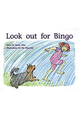 楽天ブックス: Look Out for Bingo: Individual Student Edition Yellow (Levels 6 ...