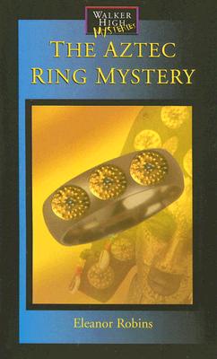 楽天ブックス: The Aztec Ring Mystery - Eleanor Robins - 9781599050287 : 洋書