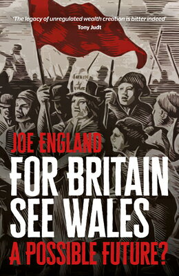 楽天ブックス: For Britain See Wales: A Possible Future? - Joe England ...
