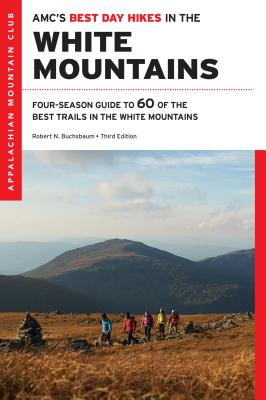 楽天ブックス: Amc's Best Day Hikes in the White Mountains: Four-Season Guide ...