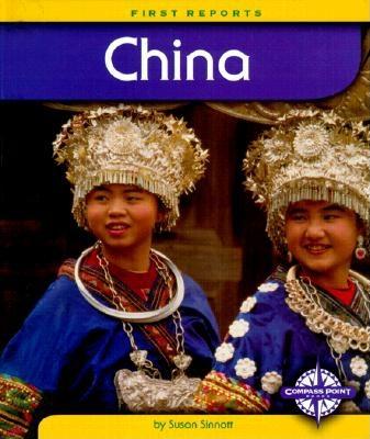 楽天ブックス: China - Susan Sinnott - 9780756500290 : 洋書