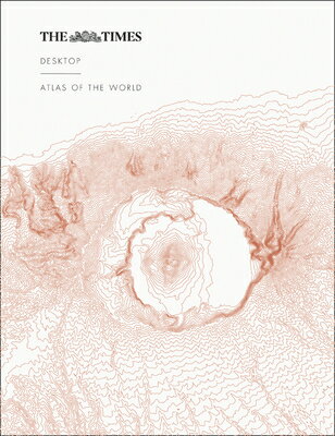 楽天ブックス: The Times Desktop Atlas of the World - Times Atlases ...