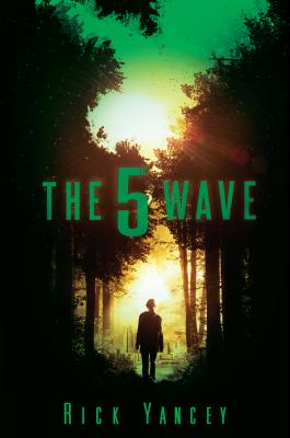 楽天ブックス: The 5th Wave - Rick Yancey - 9781410460295 : 洋書