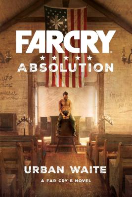 楽天ブックス: Far Cry Absolution - Urban Waite - 9781945210297 : 洋書