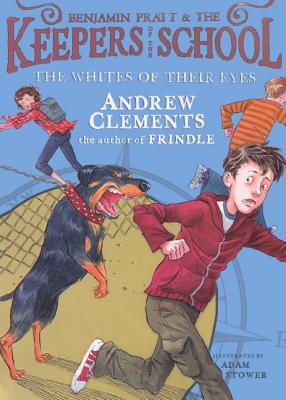 楽天ブックス: The Whites of Their Eyes - Andrew Clements - 9780606270298 : 洋書