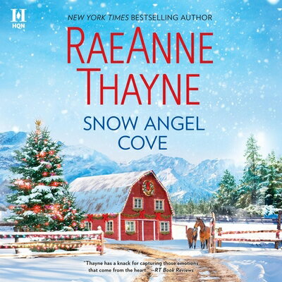 楽天ブックス: Snow Angel Cove - Raeanne Thayne - 9781665070300 : 洋書