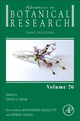 楽天ブックス: Plant Cyclotides: Volume 76 - David Craik - 9780128000304 : 洋書