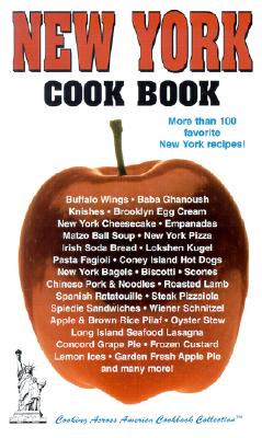 楽天ブックス: New York Cook Book - Golden West Publishers - 9781885590305 : 洋書