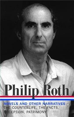 楽天ブックス: Philip Roth: Novels & Other Narratives 1986-1991 (Loa #185 ...