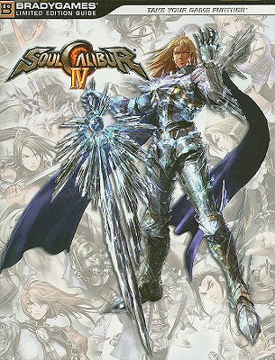 楽天ブックス: Soulcalibur IV [With CD] - Adam Deats - 9780744010312 : 洋書
