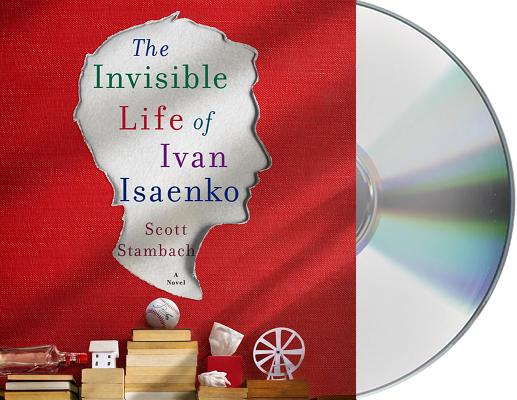 楽天ブックス: The Invisible Life of Ivan Isaenko - Scott Stambach - 9781427280312 : 洋書