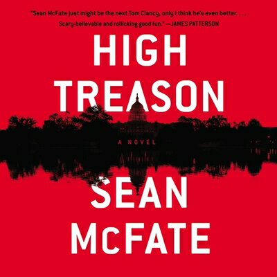 楽天ブックス: High Treason - Sean McFate - 9781094160313 : 洋書
