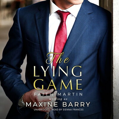 楽天ブックス: The Lying Game - Maxine Barry - 9798212180313 : 洋書