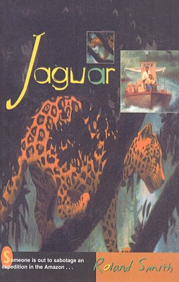 楽天ブックス: Jaguar - Roland Smith - 9780780790315 : 洋書