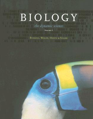 楽天ブックス: Biology: The Dynamic Science, Volume 1 - Peter J. Russell ...