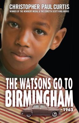 楽天ブックス: The Watsons Go to Birmingham - 1963 - Christopher Paul Curtis ...