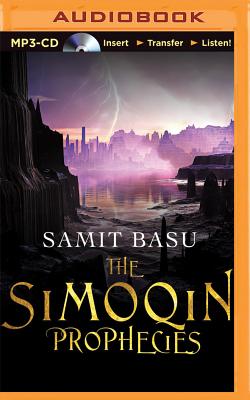 楽天ブックス: The Simoqin Prophecies - Samit Basu - 9781511320320 : 洋書