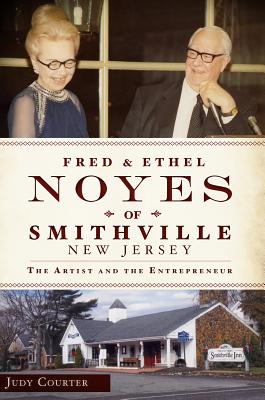 楽天ブックス: Fred and Ethel Noyes of Smithville, New Jersey: The Artist and ...