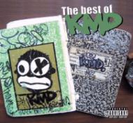 楽天ブックス: 【輸入盤】Best Of - KMD - 0822720710324 : CD