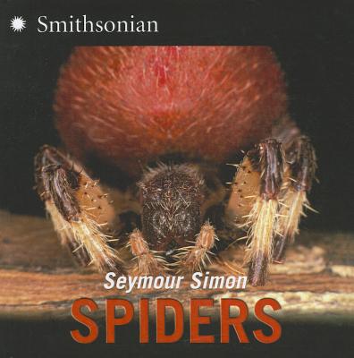 楽天ブックス: Spiders - Seymour Simon - 9781606860328 : 洋書