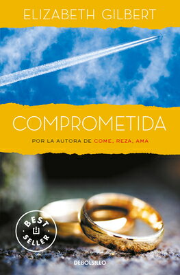 楽天ブックス: Comprometida: Una Historia de Amor / Committed: A Skeptic Makes ...