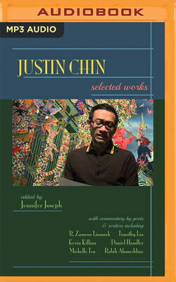 楽天ブックス: Justin Chin: Selected Works - Justin Chin - 9798400110337 : 洋書