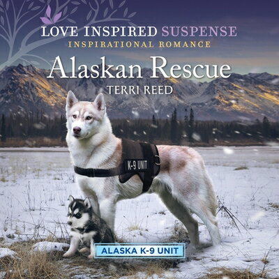 楽天ブックス: Alaskan Rescue - Terri Reed - 9798212160339 : 洋書
