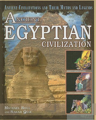 楽天ブックス: Ancient Egyptian Civilization - Sarah Quie - 9781404280342 : 洋書