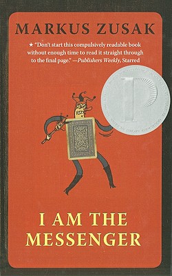 楽天ブックス: I Am the Messenger - Markus Zusak - 9780756970345 : 洋書