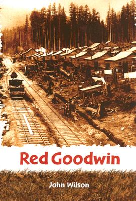 楽天ブックス: Red Goodwin - John Wilson - 9781553800347 : 洋書
