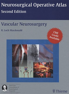 楽天ブックス: Vascular Neurosurgery - R. Loch MacDonald - 9781604060348 : 洋書