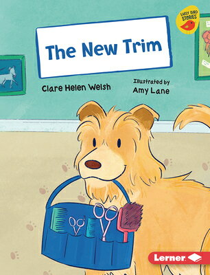 楽天ブックス: The New Trim - Clare Helen Welsh - 9798765610350 : 洋書