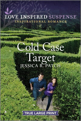 楽天ブックス: Cold Case Target: A Thrilling Romantic Suspense Book - Jessica ...