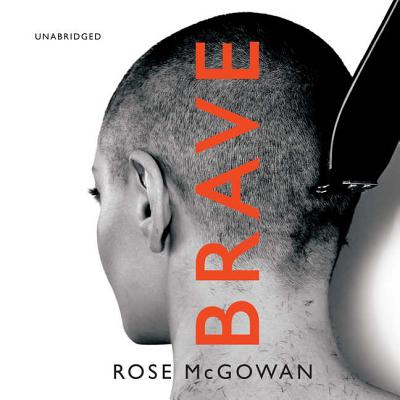 楽天ブックス Brave Lib E Rose Mcgowan 9781538480366 洋書