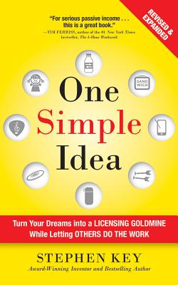 楽天ブックス: One Simple Idea, Revised and Expanded Edition: Turn Your Dreams ...