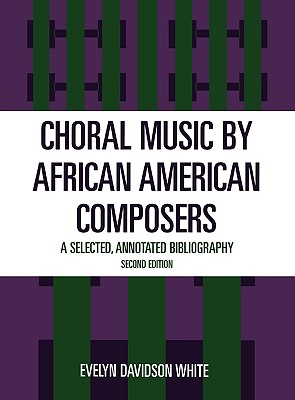 楽天ブックス: Choral Music by African-American Composers: A Selected ...