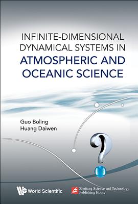 楽天ブックス: Infinite-Dimensional Dynamical Systems in Atmospheric and Oceanic Science - Boling Guo ...