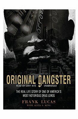 楽天ブックス: Original Gangster: The Real Life Story of One of America's Most ...