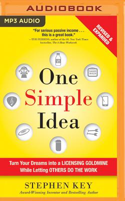 楽天ブックス: One Simple Idea, Revised and Expanded Edition: Turn Your Dreams ...