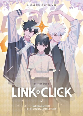楽天ブックス: Link Click Vol.4 - Li Haoling - 9781638380375 : 洋書