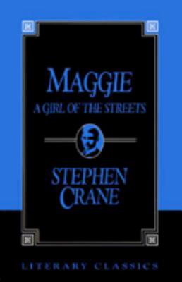 楽天ブックス: Maggie - Stephen Crane - 9781573920377 : 洋書