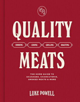 楽天ブックス: Quality Meats: The Home Guide to Sausages, Charcuterie, Smoked ...