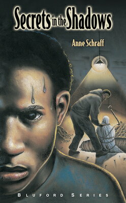 楽天ブックス: Secrets in the Shadows: #3 - Anne Schraff - 9781098250386 : 洋書