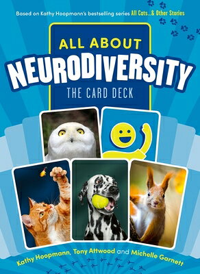 楽天ブックス: All about Neurodiversity: The Card Deck - Kathy Hoopmann ...