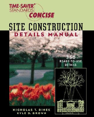 楽天ブックス: Time-Saver Standards Site Construction Details Manual ...