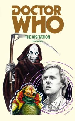 楽天ブックス: Doctor Who: The Visitation - Eric Saward - 9781785940392 : 洋書