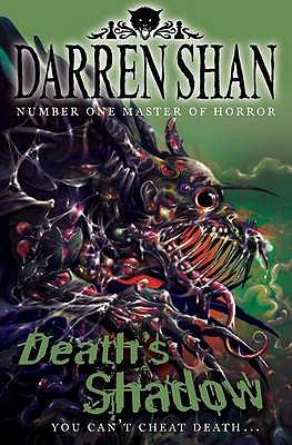 楽天ブックス: DEATH'S SHADOW:DEMONATA #7(B) - DARREN SHAN - 9780007260393 : 洋書
